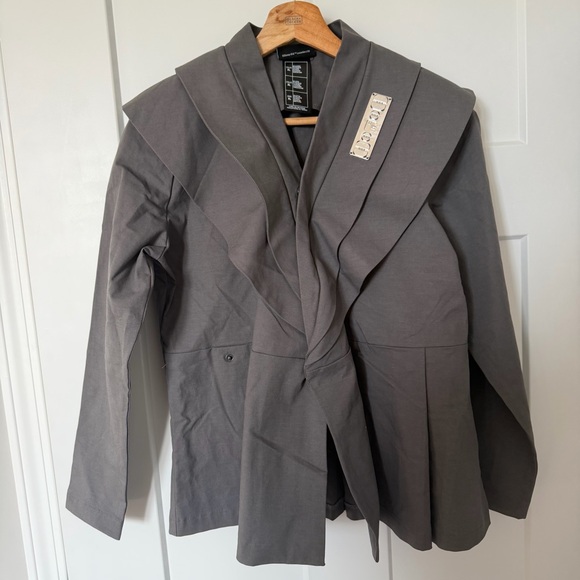 Disney | Costumes | Disney Galactic Starcruiser Costume Jacket New ...
